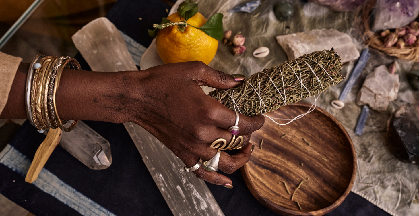 Crystal Care Guide – Owlistic Therapies